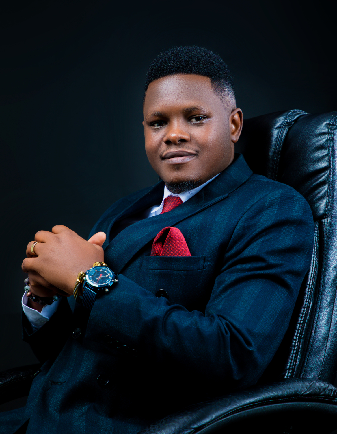 Bonan Vivon – Let’s Live Large